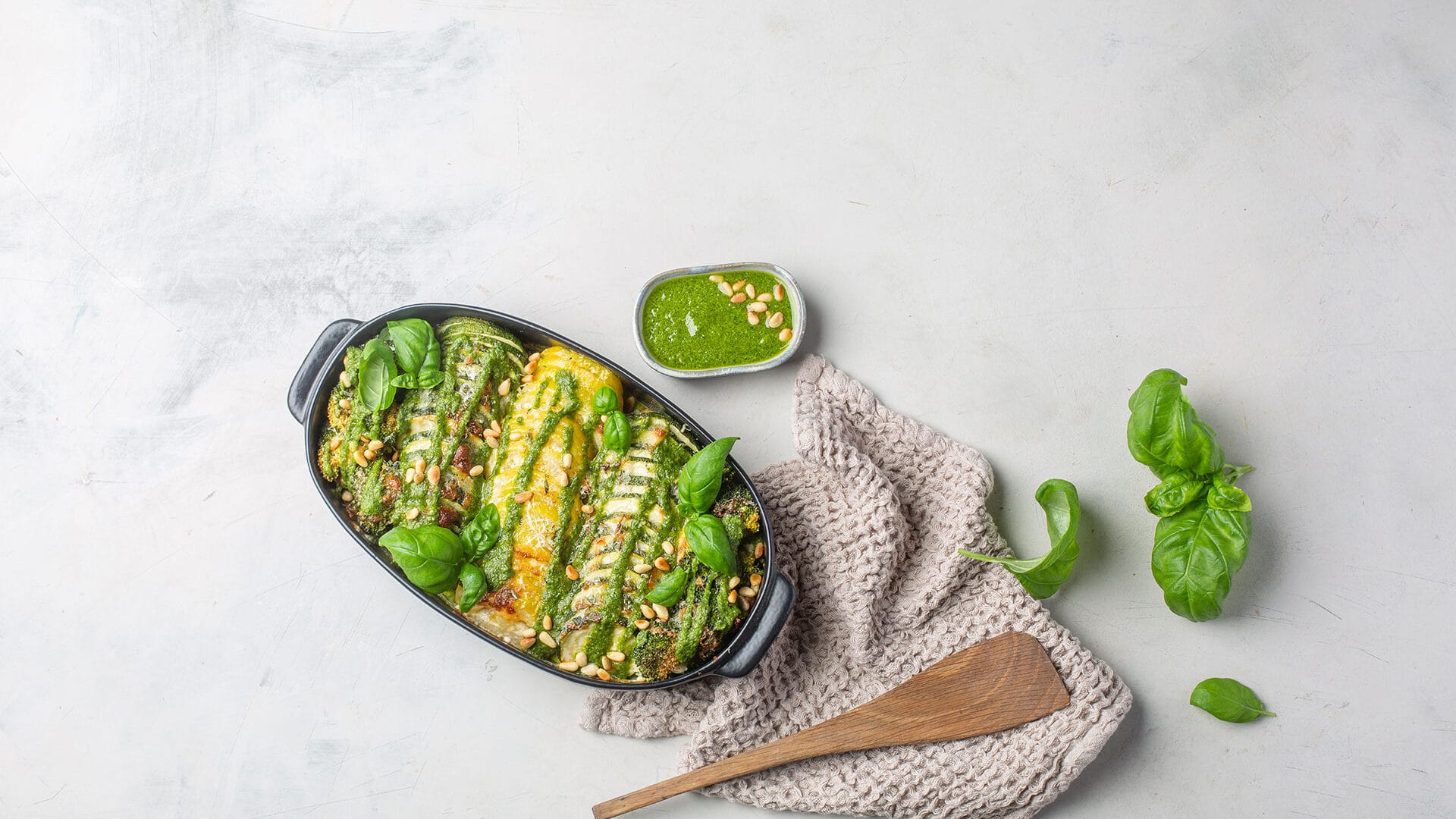 Reseptit | Vihreäkeiju